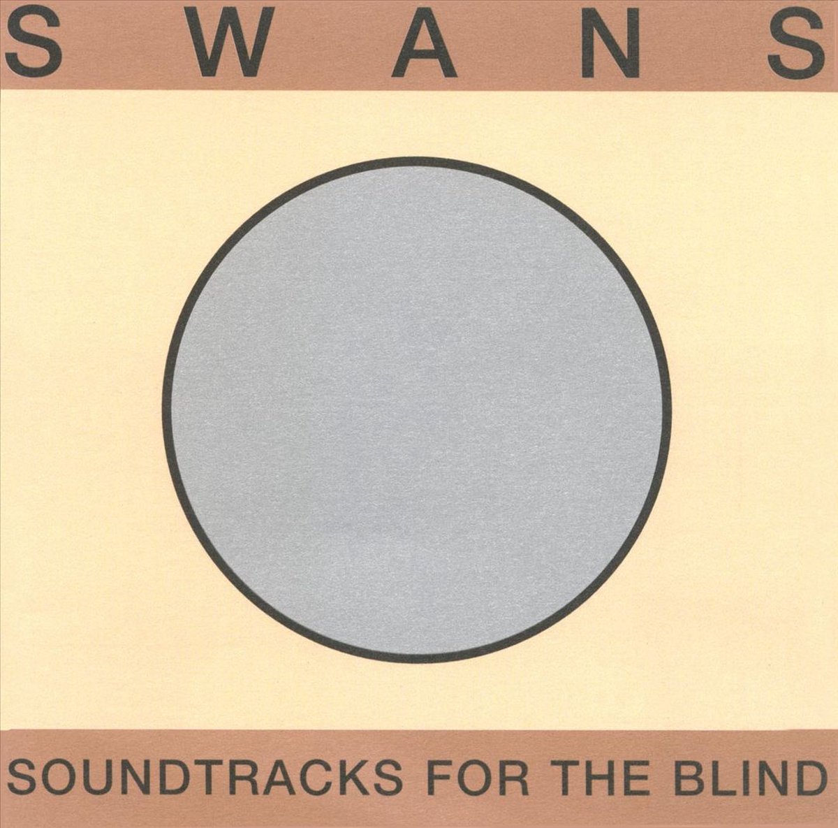 Soundtracks For The Blind Swans Cd Album Muziek