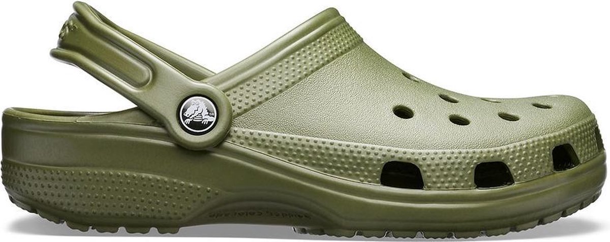 Crocs - Classic Clog - Crocs-48 - 49 | bol.com