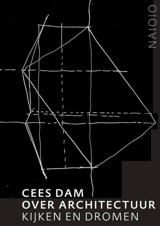 Cees Dam. Over architectuur | 9789462083912 | Cees Dam | Boeken | bol.com