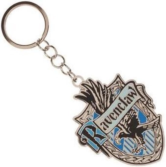 Harry Potter Ravenclaw key chain | bol.com