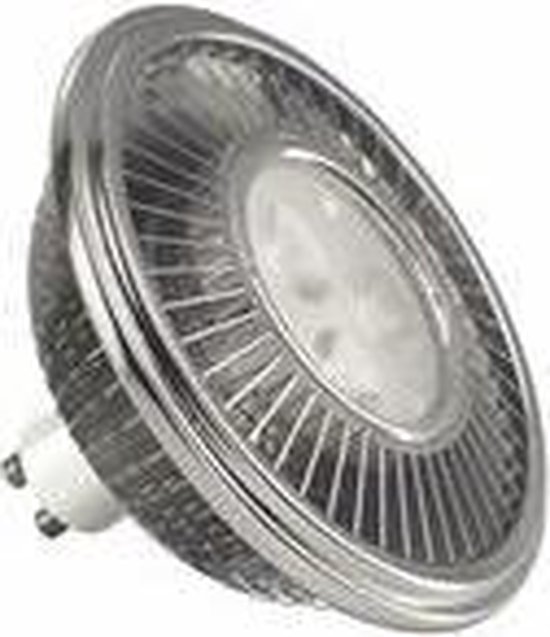 SLV Ledspot LED ES111 15.5W PowerLED - 2700K | bol