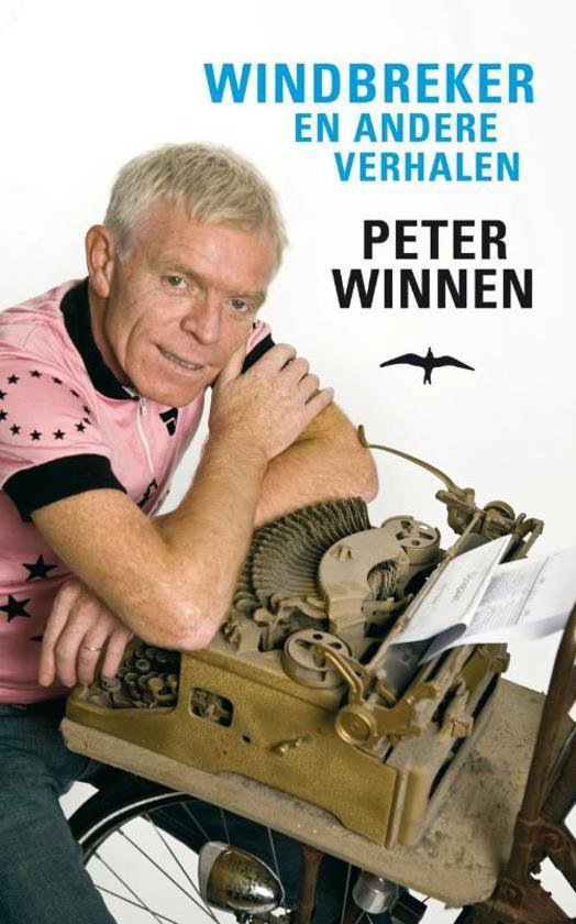Windbreker, Peter Winnen | 9789060057254 | Boeken | bol.com