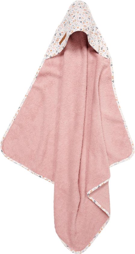 Little Dutch Badcape Spring Flowers | bol.com