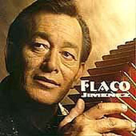 Flaco Jiménez, Flaco Jimenez | CD (album) | Muziek | bol.com