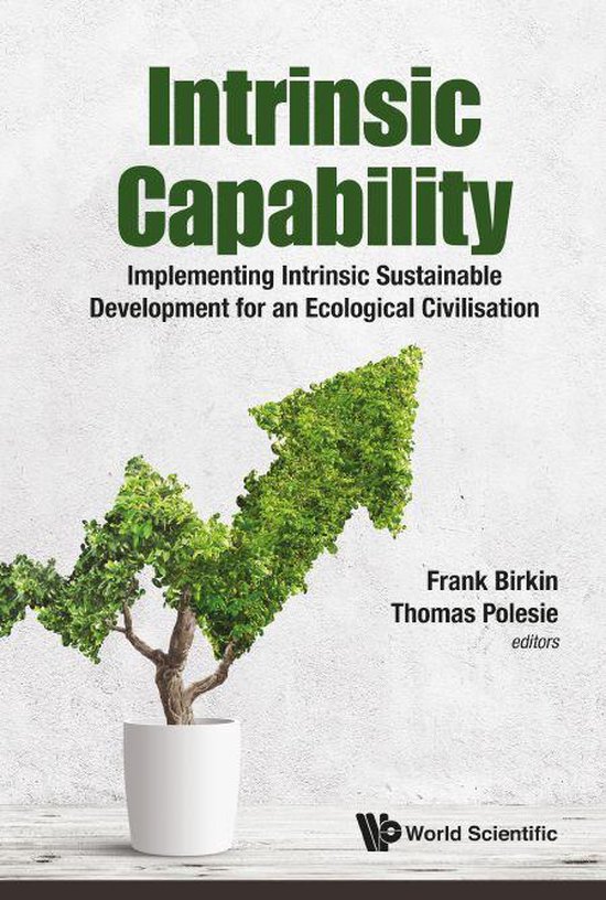 Intrinsic Capability: Implementing Intrinsic Sustainable Development ...