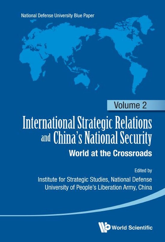 International Strategic Relations And China's National Security 2 ...