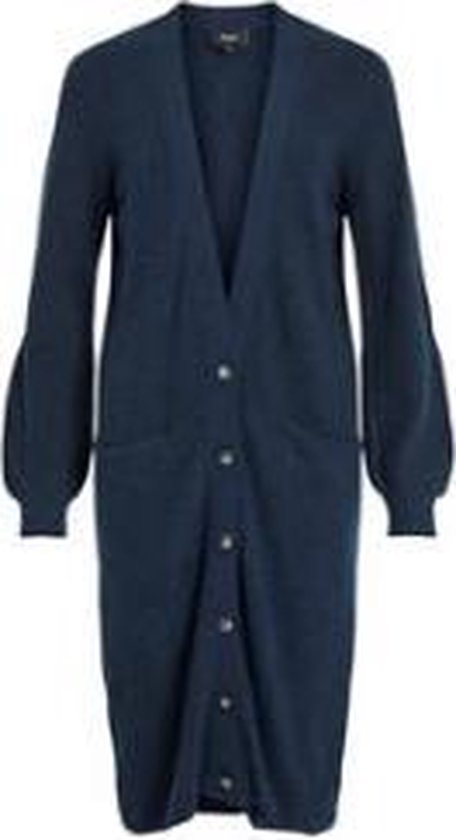 OBJECT - OBJJANEY L/S KNIT CARDIGAN | bol.com