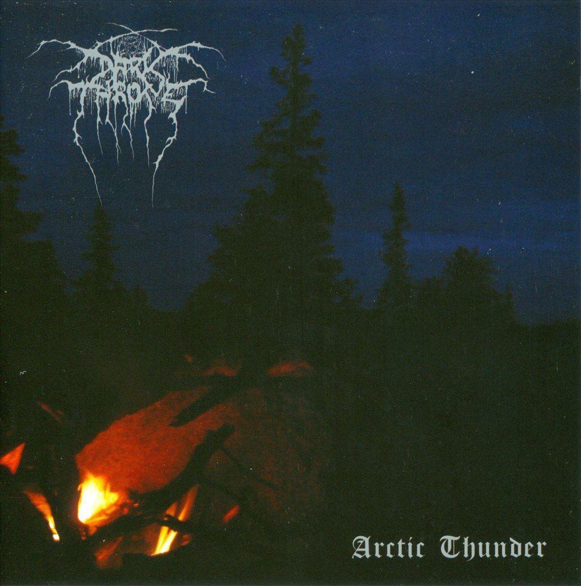 Darkthrone: Arctic Thunder [CD], Darkthrone | CD (album) | Muziek | bol
