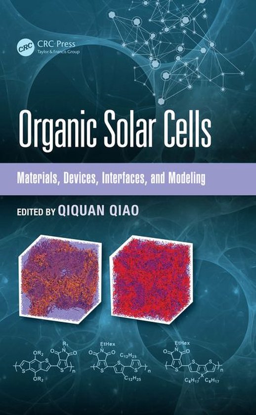 Devices, Circuits, and Systems - Organic Solar Cells (ebook ...