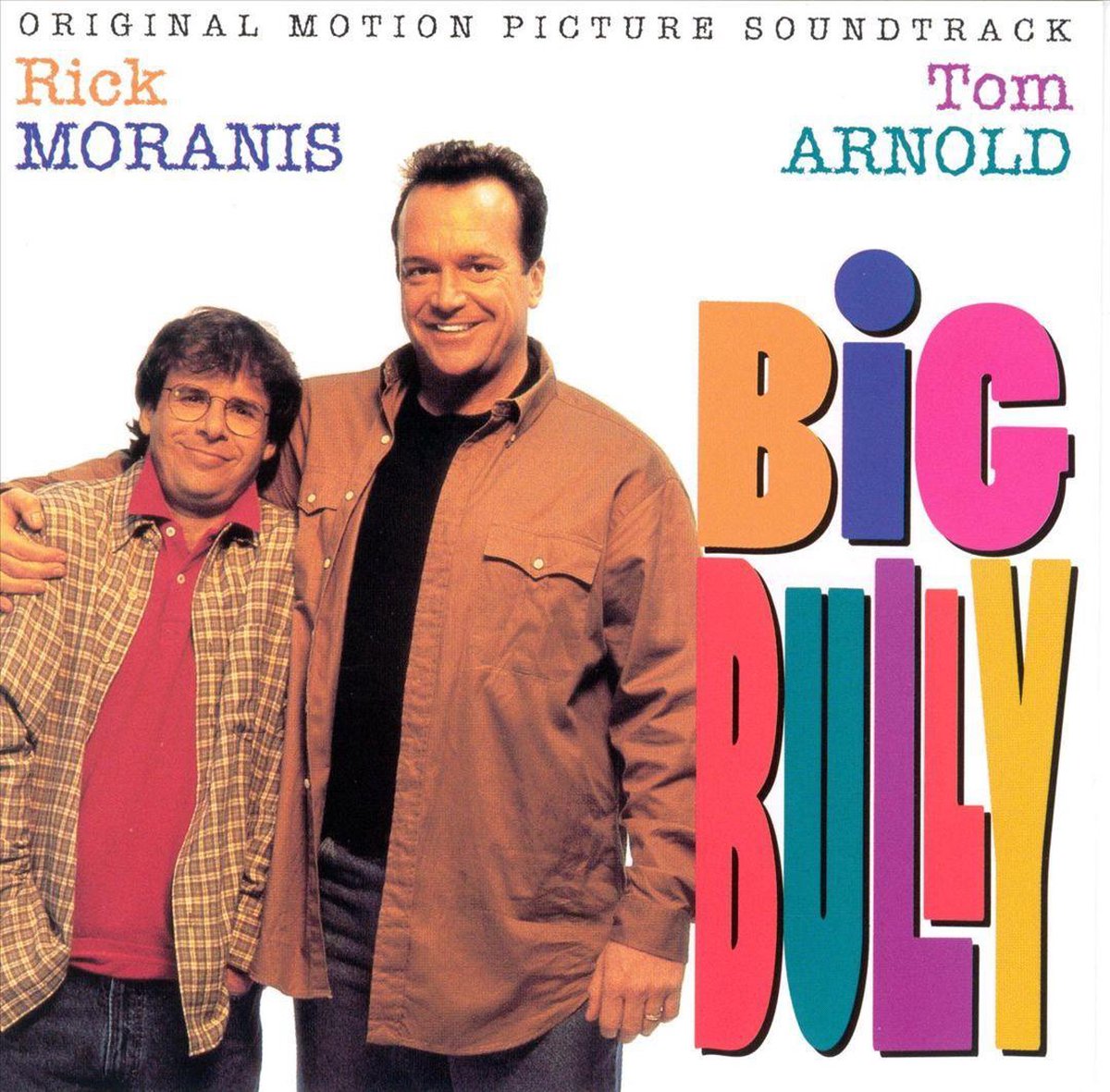 Big Bully, The Angels Of Venice | CD (album) | Muziek | bol