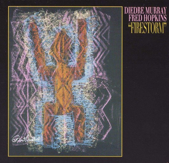 Firestorm, Fred Hopkins | CD (album) | Muziek | bol