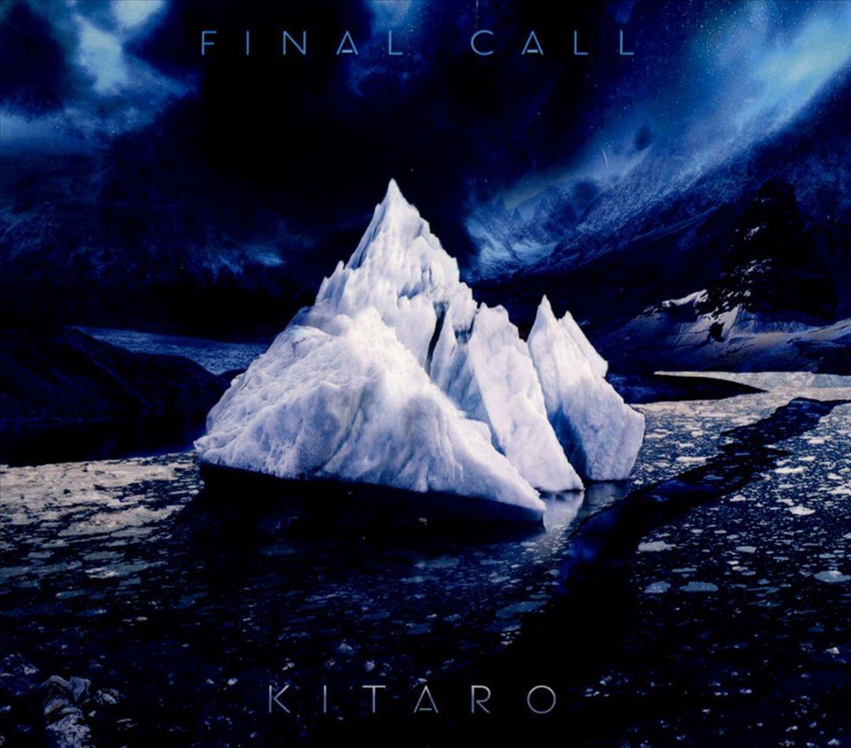 Final Call, Kitaro | CD (album) | Muziek | bol.com