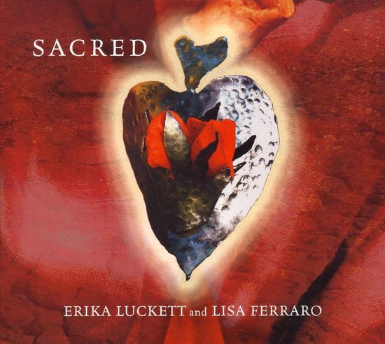 Sacred, Lisa Ferraro | CD (album) | Muziek | bol