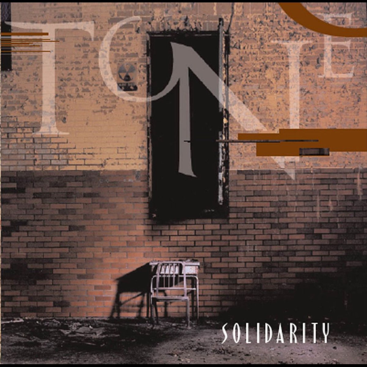 Tone - Solidarity (CD), TONE | CD (album) | Muziek | bol.com