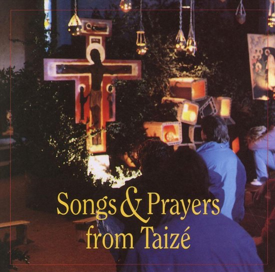 Songs & Prayers, Taize | CD (album) | Muziek | bol.com