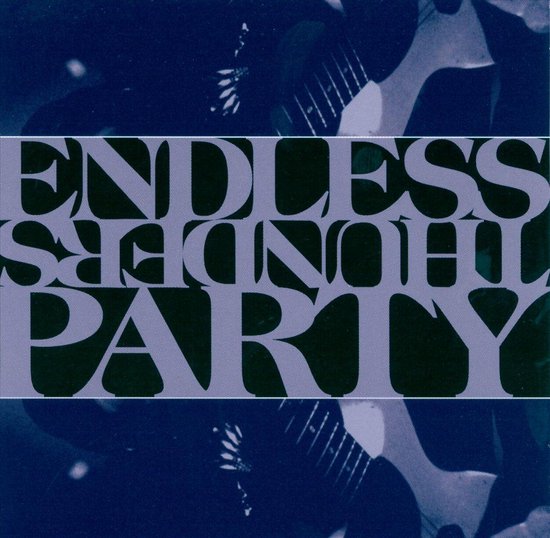 Johnny Thunders - Endless Party (CD), Johnny Thunders | CD (album ...