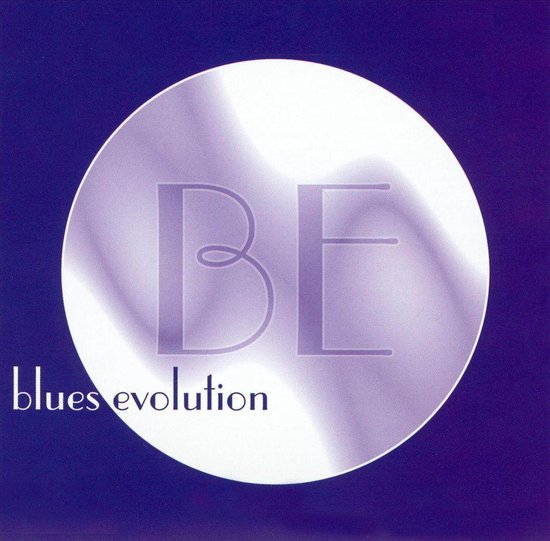 Blues Evolution, Blues Evolution | CD (album) | Muziek | bol