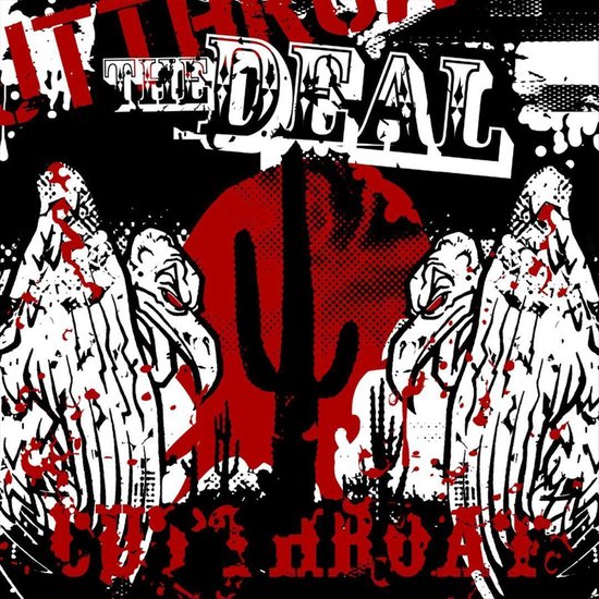 Cutthroat, Deal | CD (album) | Muziek | bol.com