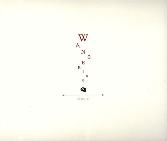Wandering Music, Billy Martin | CD (album) | Muziek | bol