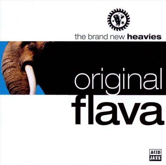 Original Flavour, Brand New Heavies | Muziek | bol