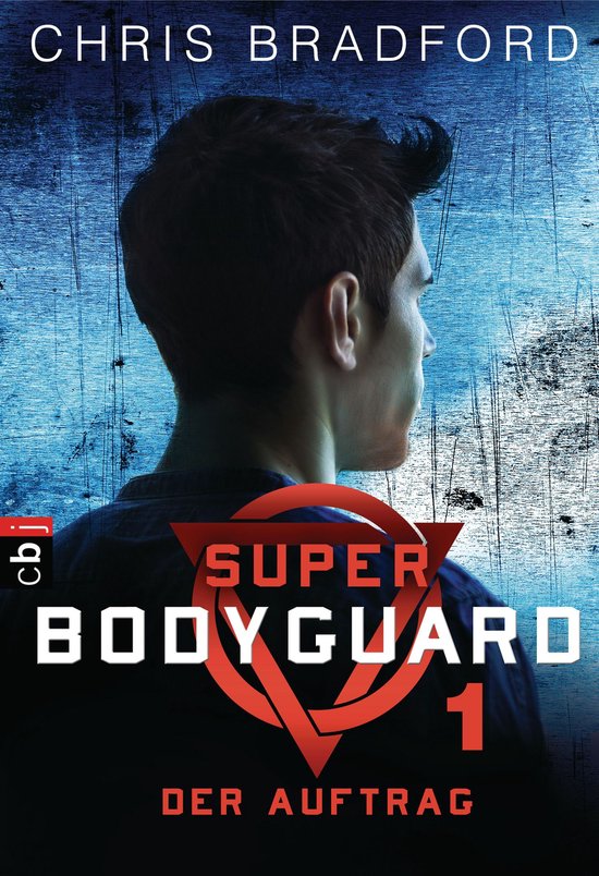 Die Super Bodyguard-Reihe 1 - Super Bodyguard - Der Auftrag (ebook ...