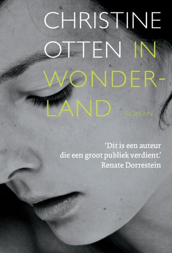 In wonderland, Christine Otten | 9789045016313 | Boeken | bol
