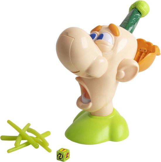 Piet Snot - Actiespel - Kinderspel | Games | bol.com