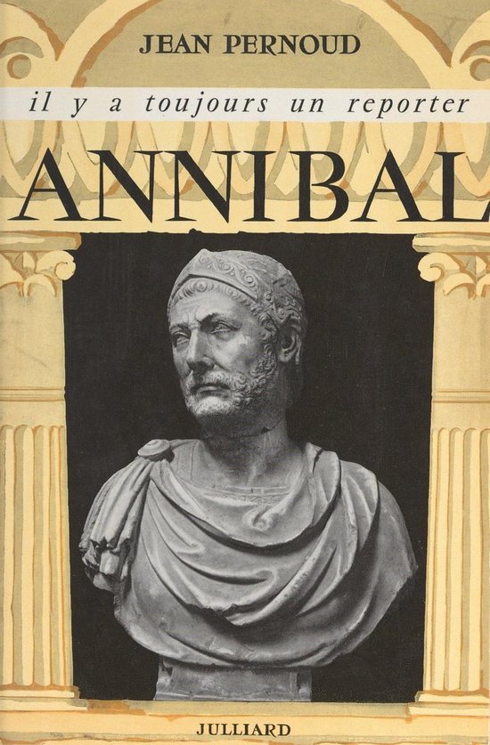 Annibal (ebook), Jean Pernoud | 9782260047926 | Boeken | bol.com