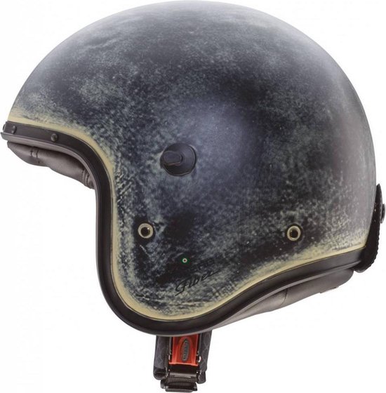 Caberg Freeride Sandy Helm Grijs | bol