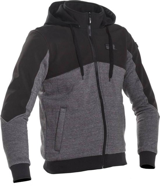 Richa Titan Core Motorhoodie | bol