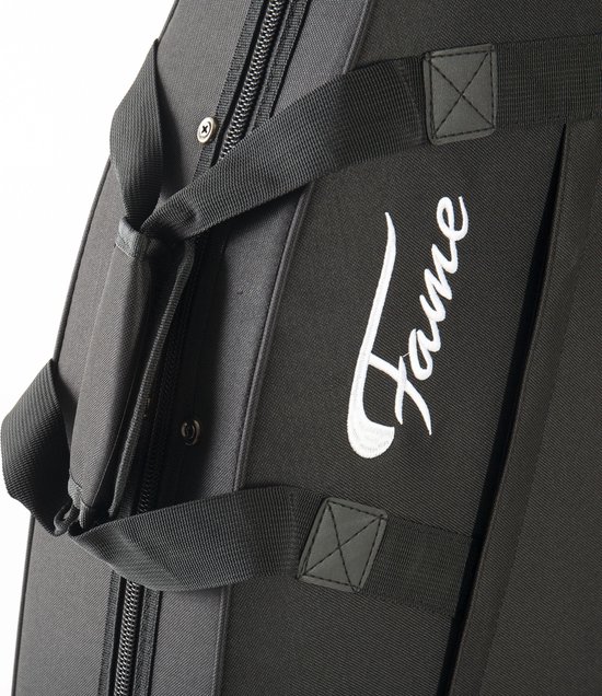 Fame Soft-Case (Acoustic Guitar) - Koffer voor akoestische gitaren ...