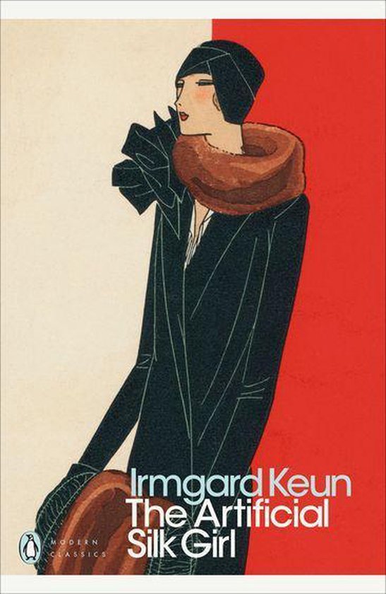 Penguin Modern Classics - The Artificial Silk Girl (ebook), Keun ...