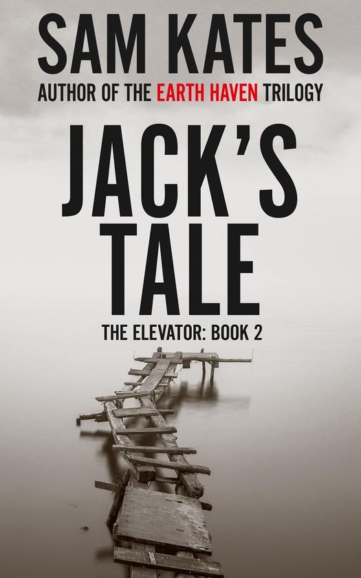 Jack's Tale (ebook), Sam Kates | 9781912718115 | Boeken | bol.com