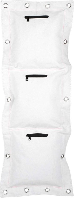 Wing Chun Wall Target Sanda Canvas Ponsen Bag Training Apparatuur ...