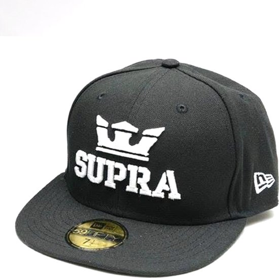 Supra Above New Era 59fifty Cap Maat 7 1/4 | bol