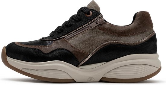 Xsensible Stretchwalker SWX11 30085.2.080 HX ZWART | bol