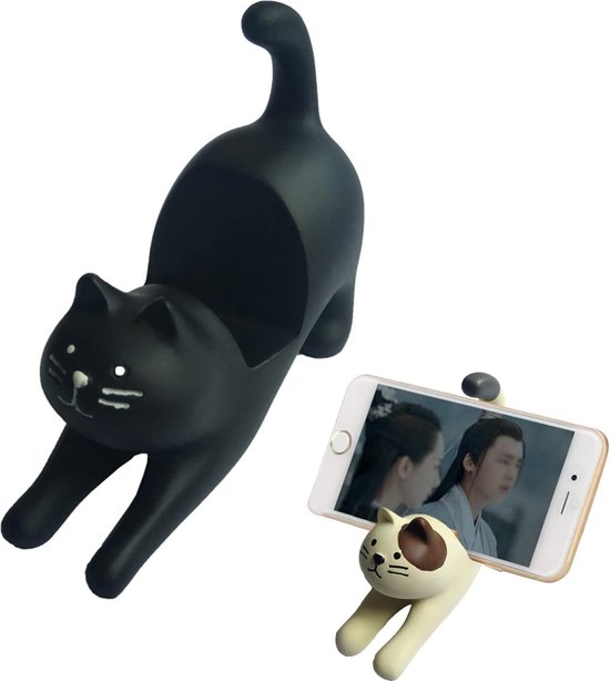Mobiele telefoonhouder, standaard, telefoonhouder, mobiele ...