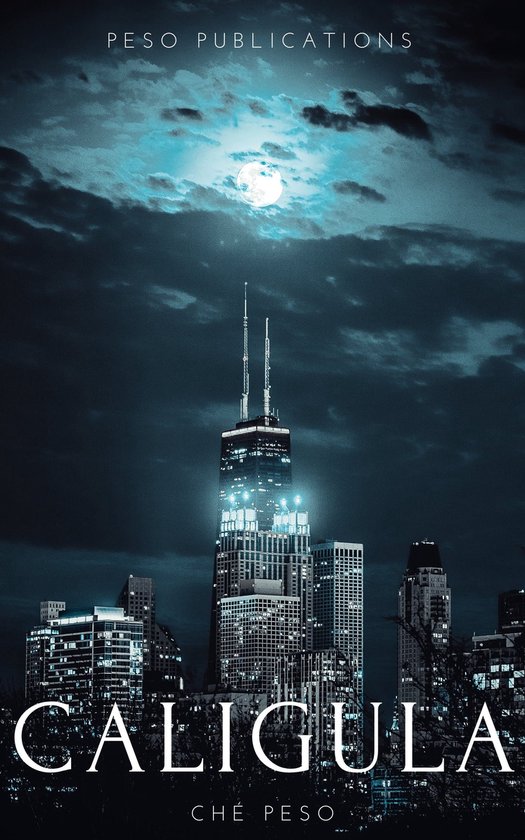 Caligula (ebook), Che Peso | 9781310727283 | Boeken | bol
