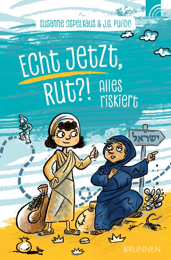 Echt jetzt, Rut?! (ebook), Susanne Ospelkaus | 9783765578731 | Boeken | bol