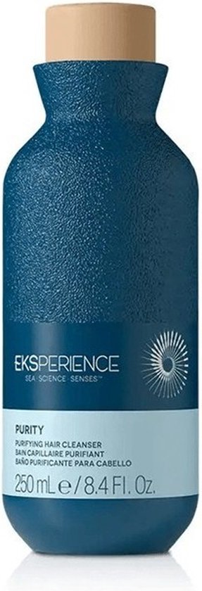 EKSPERIENCE PURITY SHAMPOO 250ML | bol