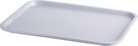 Dienblad 60x60 onbreekbaar- vaatwasmachinebestendig- Made in Germany ...