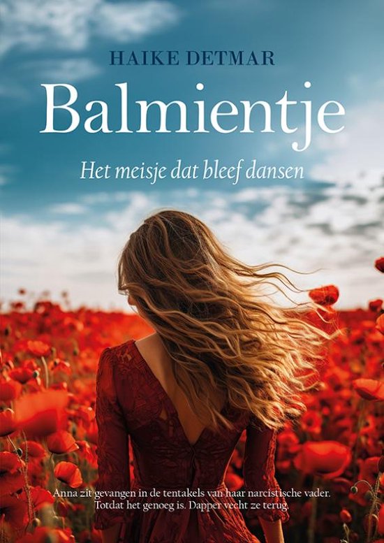 Balmientje, Haike Detmar | 9789463656580 | Boeken | bol