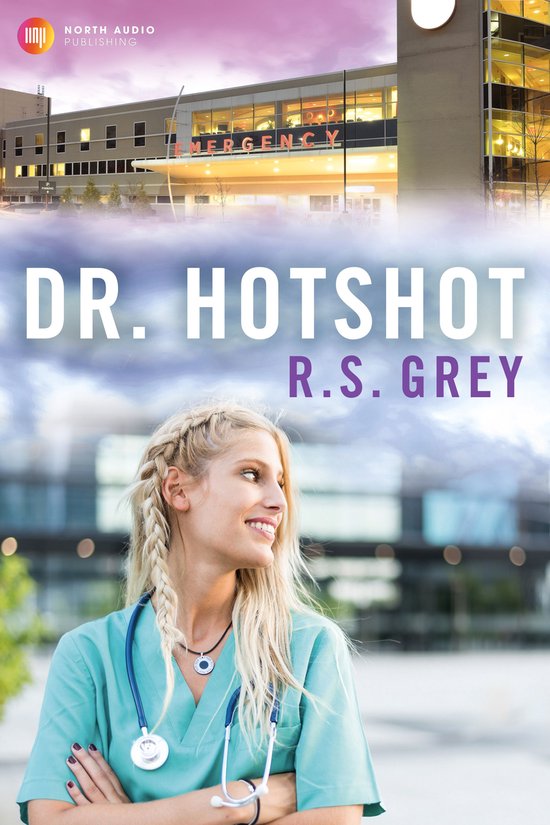 Dr. Hotshot (ebook), Rikke Westi | 9788775716258 | Boeken | bol