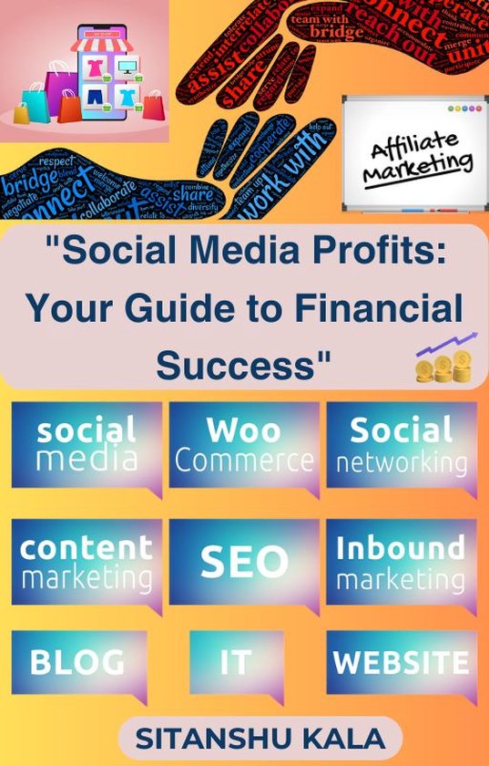 "Social Media Profits: Your Guide to Financial Success" (ebook ...