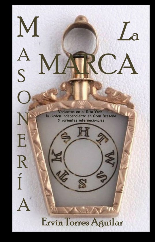 Masonería - Maestro de la Marca con sus variantes en el Rito York, la ...