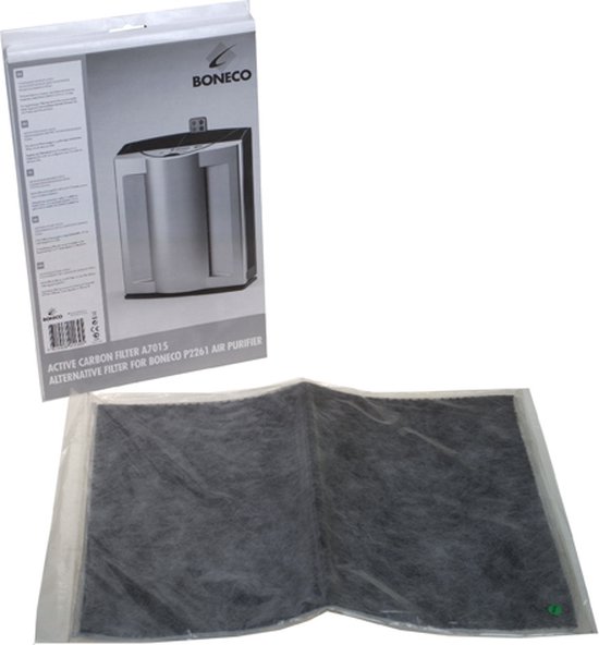 Boneco 7015 Actief Koolfilter | bol