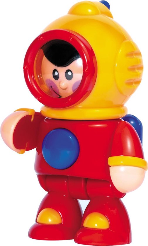 Tolo First Friends Speelfiguur - Duiker | bol.com