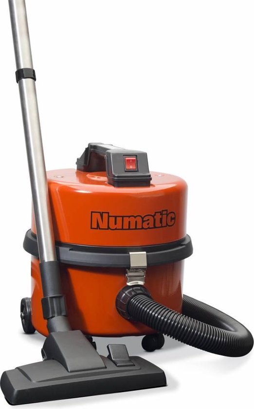 Numatic Stofzuiger NQS-250B Blower Kit AS1 Rood | bol.com