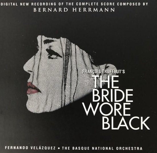 Fernando Velázquez, Orquesta Sinfónica de Euskadi - The Bride Wore ...