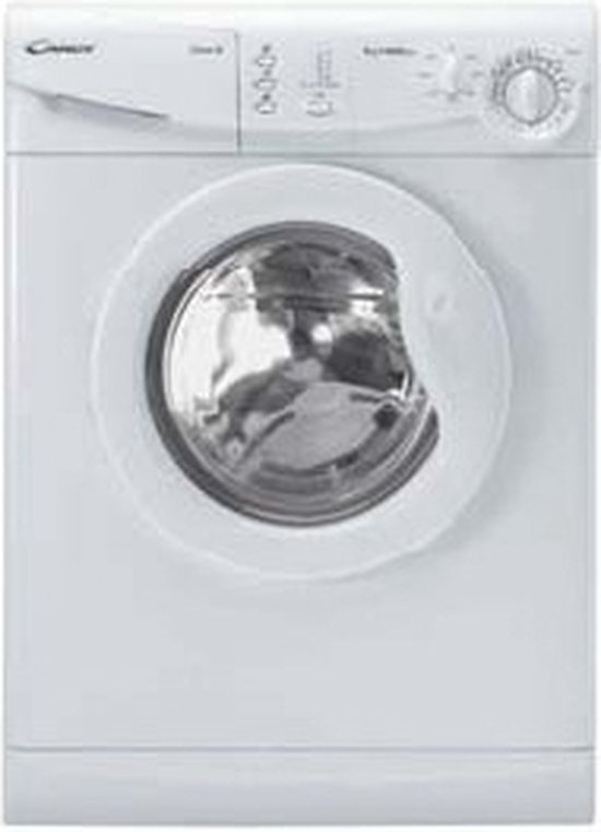 Candy Washing machine CNL 145 wasmachine Voorbelading 5 kg 1400 RPM Wit ...